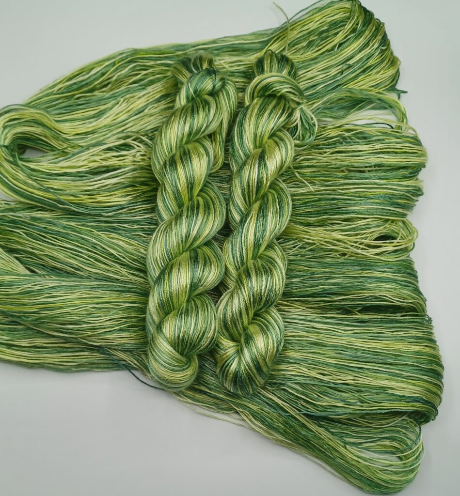 Citrus – VeganYarn.co.uk